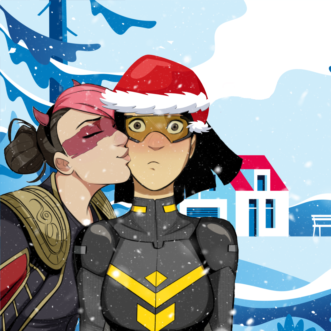 5 Games to Play this Holiday Season – Magpie Games