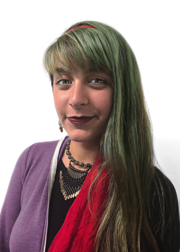 Welcoming Newest Magpie, Sam Saltiel! – Magpie Games