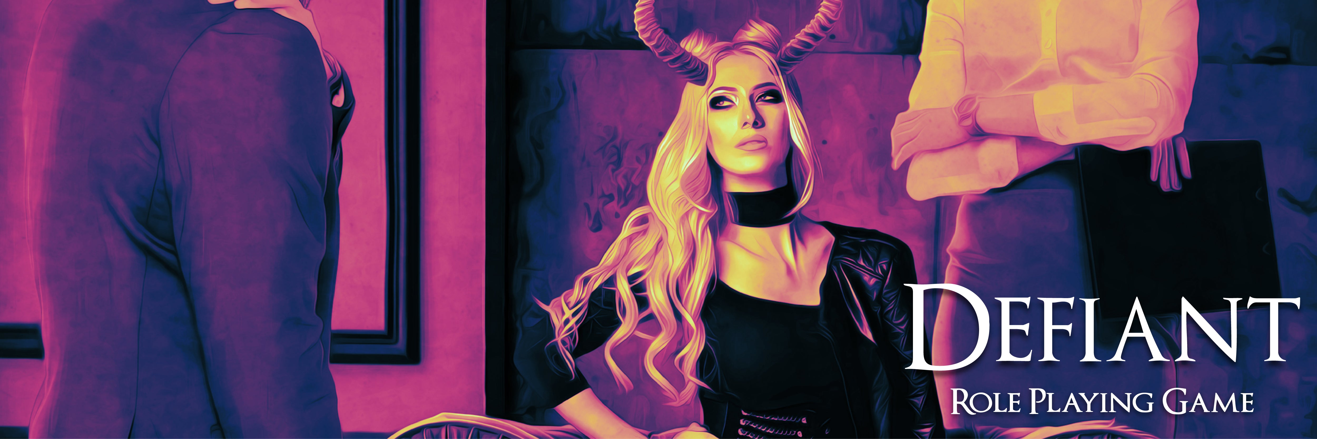 Defiant RPG Now Available! – Magpie Games