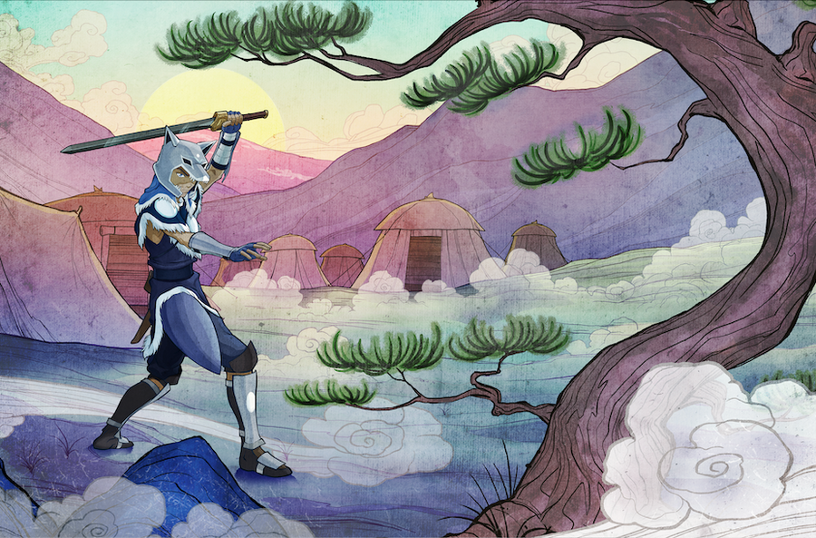 News – Magpie Games