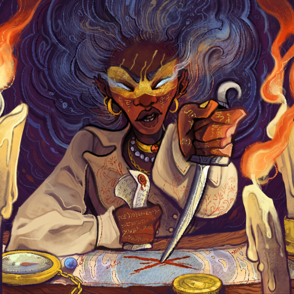 Avast, Me Hearties: Rapscallion is Now Available for Purchase! – Magpie ...