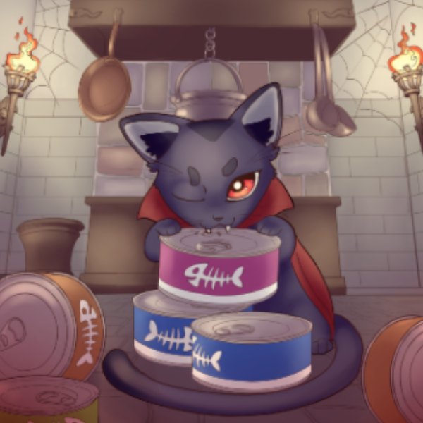 Wizard Kittens – Magpie Games