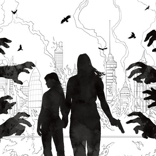 Surviving In The Zombie World! – Magpie Games