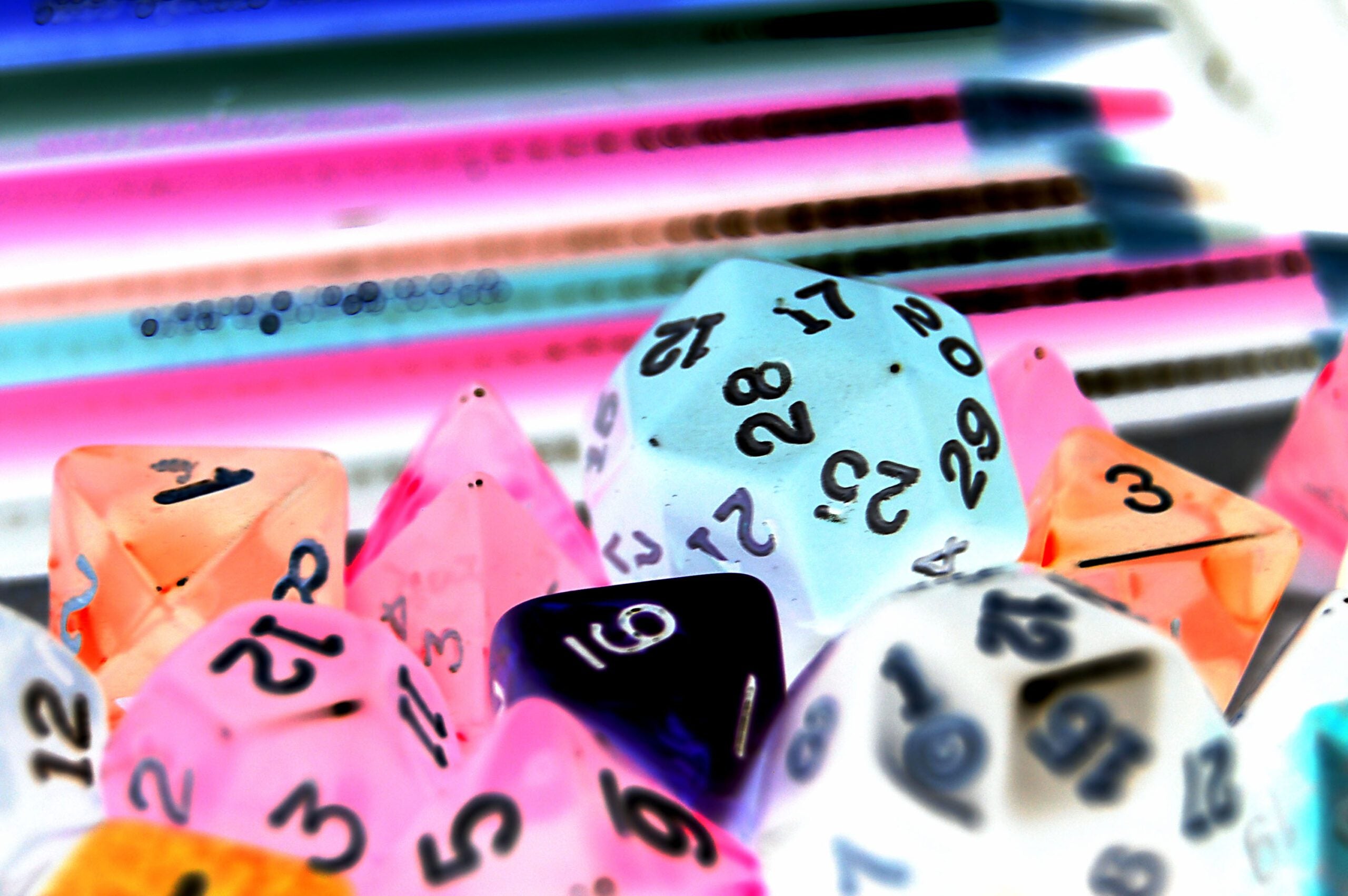 Con Report! - Origins – Magpie Games