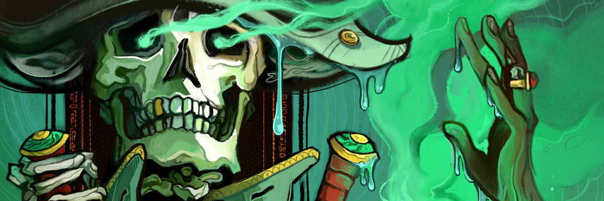 Rapscallion – Magpie Games