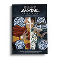 Core Book (Avatar Legends) – Magpie Games