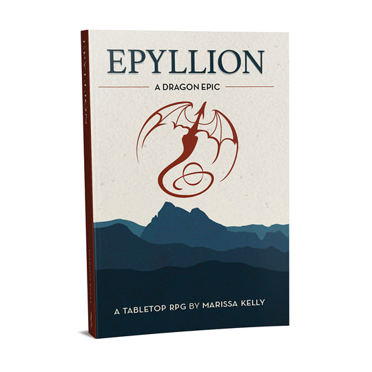 Epyllion – Magpie Games