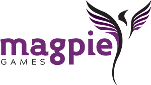 Magpie Games