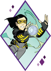 Magpie Games