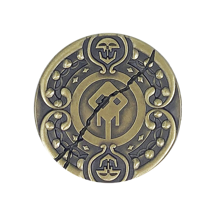 Rapscallion – Magpie Games