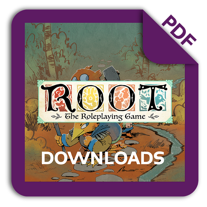 PDFs (Root) – Magpie Games