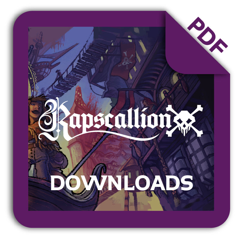 PDFs (All) – Magpie Games