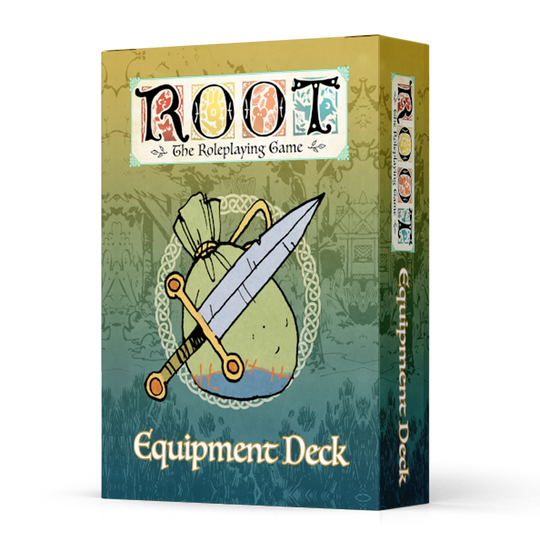 Root – Magpie Games