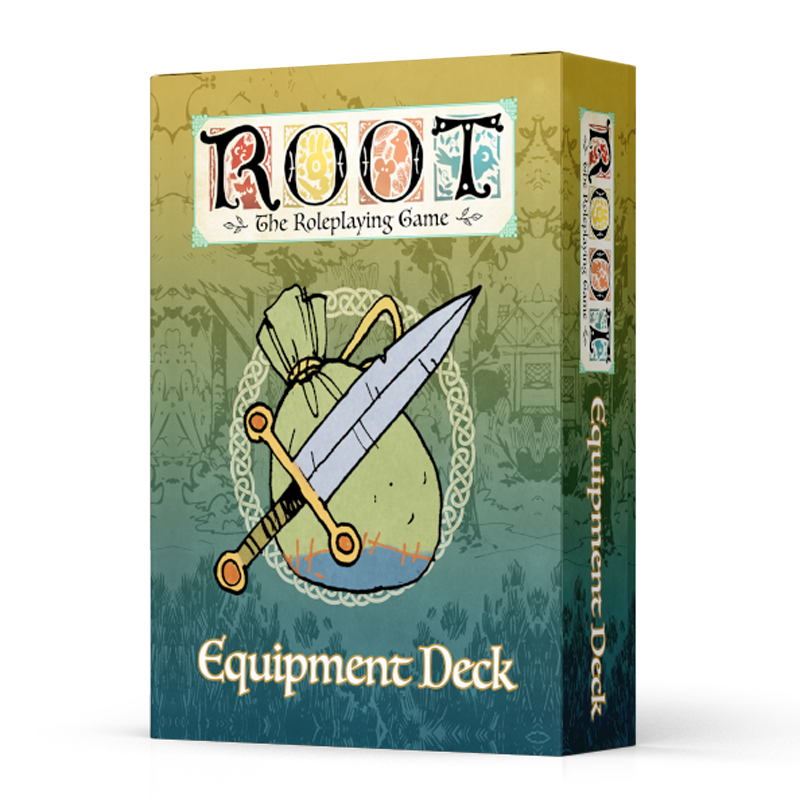 Root – Magpie Games