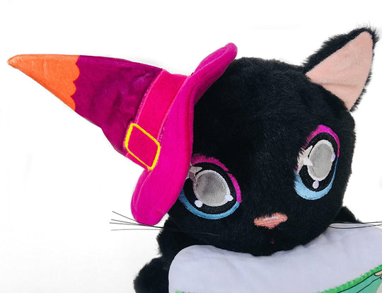 Wizard Kittens – Magpie Games