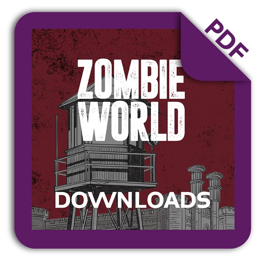 PDFs (All) – Magpie Games