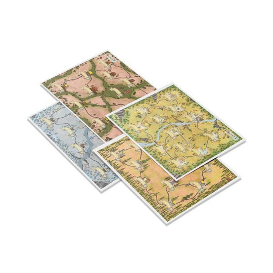 Root – Magpie Games