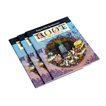 Root – Magpie Games