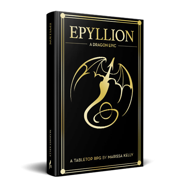 Epyllion – Magpie Games